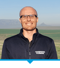 Our Plumbing Team | Thompson’s Plumbing